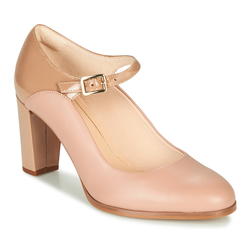 Clarks Salonke KAYLIN ALBA Bež - Jeftinije.hr