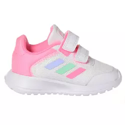 adidas TENSAUR RUN 2.0 CF I, otroški tekaški copati, bela HP6154 ...