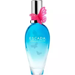 Escada Turquoise Summer - EDT 50 ml - Ceneje.si