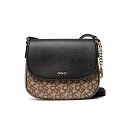 Torbica Dkny rjava barva - Ceneje.si