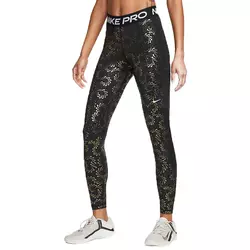Tajice Nike Pro Dri-FIT Women s Mid-Rise Leggings - Jeftinije.hr