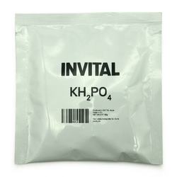 FOSFO PLUS - dihidrogen fosfat kalij (KH2PO4) - 50g - Jeftinije.hr