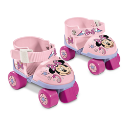 MONDO kotačići rolera s zaštitnicima Minnie Roller Skates veličine (22 ...