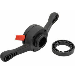 Brzostezna matica 36x3mm + podloga - Jeftinije.hr