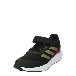ADIDAS SPORTSWEAR Sportske cipele ''RUNFALCON 3.0'', zlatna / crvena ...