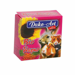 DAKO-ART, Bio-vapno za glodavce oko 95g - Jeftinije.hr
