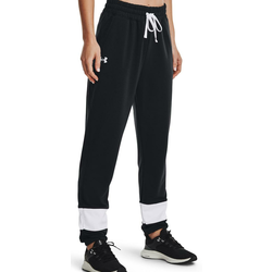 Under Armour Rival Terry Trenirka donji dio 516288 crna - Jeftinije.hr