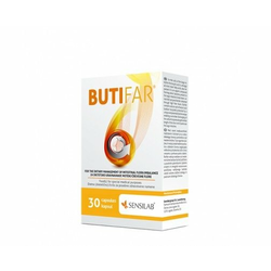 Sensilab Butifar - 30 kaps. - Jeftinije.hr