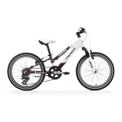 MERIDA otroško kolo DAKAR 620 - BELO VIJOLČEN - Ceneje.si