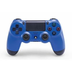 Kontroler za PS4 Dualshock Wireless Controller Wave Blue - Jeftinije.hr