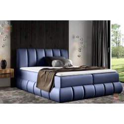 Boxspring postelja Venezia - 120x200 cm - Jeftinije.hr