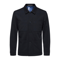 SELECTED HOMME Suknjič ''Jim'', modra - Ceneje.si