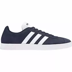 adidas Muška obuća za slobodno vrijeme | DA9854 Navy 44 VL Court 2.0 ...