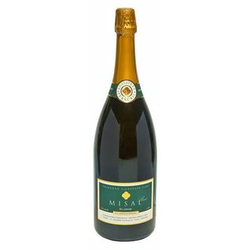 *PJENUŠAC MISAL 1.5L MILLENNIUM PERŠURIĆ BRUT - Jeftinije.hr
