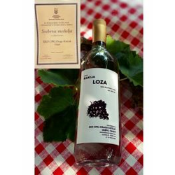 Rakija loza, 1 l - Jeftinije.hr