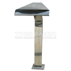 ROYAL DOLPHIN Vodni slap 300 - INOX - Širi - Jeftinije.hr