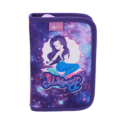 Pernica s priborom ABC 123 Mermaid - 2023, s 1 zatvaračem - Jeftinije.hr