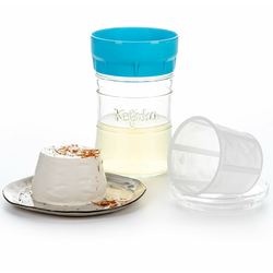 Kefirko set za sir, 848ml - Jeftinije.hr