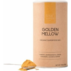 Golden Mellow, Bio - 200 g - Jeftinije.hr