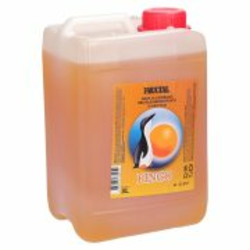 SIRUP PomaraNČA IN LIMONA PINGO, FRUCTAL, 3L - Ceneje.si