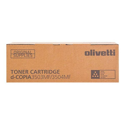 OLIVETTI B1011, originalan toner , crni, 7200 stranica - Jeftinije.hr