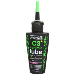 Muc-Off C3 Dry Weather Ceramic Lube 50ml - Jeftinije.hr