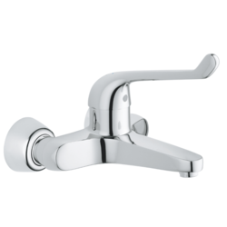 GROHE armatura za umivaonik s jednom ručkom EuroEco Single Sequential ...