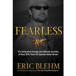 Fearless - Jeftinije.hr