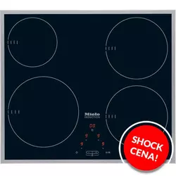 MIELE kuhalna plošča KM 6115 - Ceneje.si