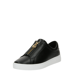 MICHAEL Michael Kors Slip On cipele ''KEATON'', crna - Jeftinije.hr