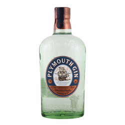 Gin Plymouth 0,7 l - Jeftinije.hr