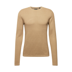 ONLY & SONS Panter Pulover 528466 Rjava - Ceneje.si