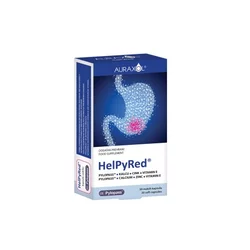 Auraxol HelPyRed kapsule 30kapsula - Jeftinije.hr