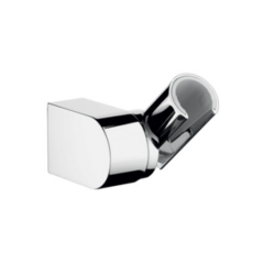 HANSGROHE nastavljivo zidno držalo za tuš ročko PORTER VARIO (28328000 ...