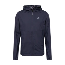 PYUA Outdoor jakna ''Everlight'', noćno plava / bijela - Jeftinije.hr