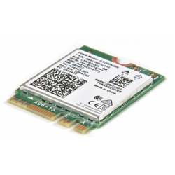 WLAN PCI-E M.2 2230 Intel Wi-Fi 6 AX201 (Gig+) Desktop Kit 2x2 AX+BT ...