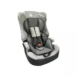 Autosjedalica Lorelli - Explorer, 9-36 kg, Grey - Jeftinije.hr