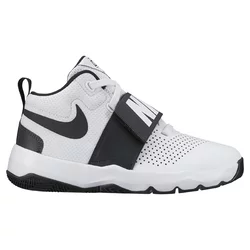 Nike Dječje cipele za košarku | 881941-100 Bjela 36 NIKE TEAM HUSTLE D ...