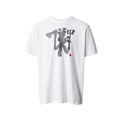 ADIDAS SPORTSWEAR Tehnička sportska majica, crvena / crna / bijela ...