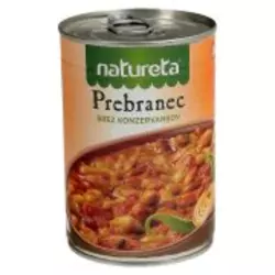PREBRANEC NATURETA, 415G - Ceneje.si