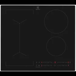 ELECTROLUX indukcijska kuhalna plošča EIV63443CT - Ceneje.si