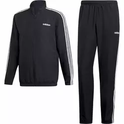 adidas Muška trenirka MTS 3S WV C Črna - Ceneje.si