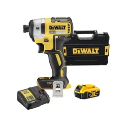 DEWALT DCF887P1 Akumulatorski udarni vijačnik - Ceneje.si