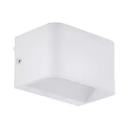 Eglo 98421 - LED Zidna svjetiljka SANIA LED/6W/230V - Jeftinije.hr