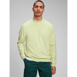GAP Pulover 615988 Rumena - Ceneje.si