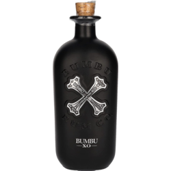 BamBu Rum XO Handcrafted Bumbu 0,7 l - Ceneje.si