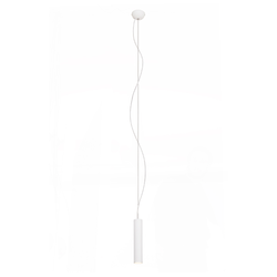 RENDL R12458 RIGA LED Viseća rasvjeta, diskretna bijela - Jeftinije.hr