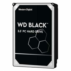 Western Digital Black tvrdi disk 6 TB, 3,5 "SATA3, 7200 rpm (WD6003FZBX ...