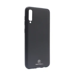 Ovitek Skin mat za Samsung Galaxy A30s/A50/A50s, Teracell, črna - Ceneje.si
