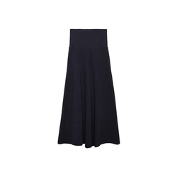 MANGO Suknja ''grechen'', mornarsko plava - Jeftinije.hr